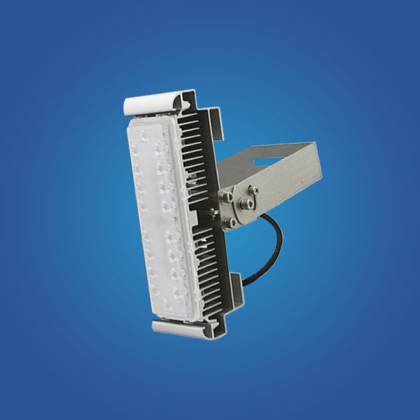 HIGHBAY LED MODULAR TF2A-1 40W-60W - Dos Garcia S. R. L.